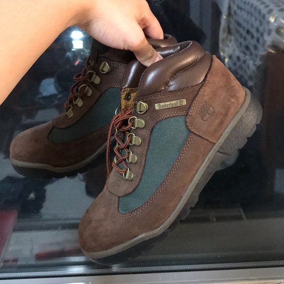 Timberland | Shoes | Beef And Broccoli Timberland Boots | Poshmark